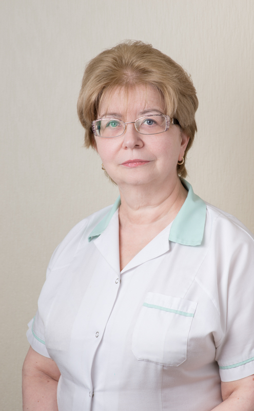 Vita Smile — Personāls